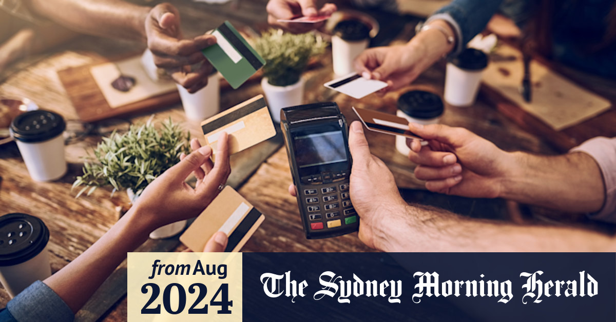 How to split bills when travelling in a group