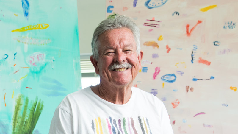 Australia Day:Celebrate artist Ken Done's work with new limited edition prints.