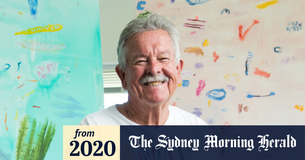 Australia Day:Celebrate artist Ken Done's work with new limited edition ...