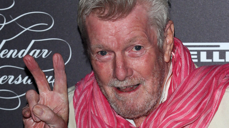 Robert Freeman, photographer for early Beatles albums, dies aged 82