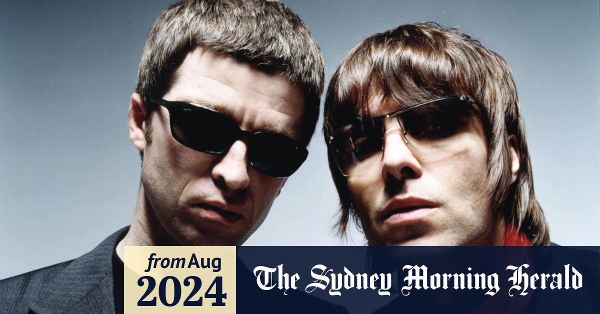 Oasis reunion: Is Noel, Liam Gallagher reunion actually happening in ...