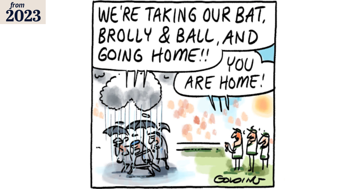 The detention system is wrong on every level