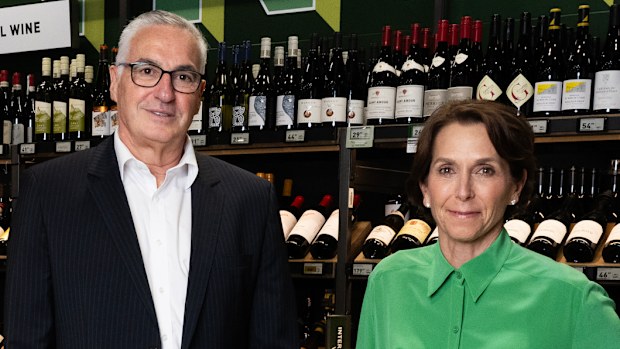 ASX EDV: Endeavour hopes Jayne Hrdlicka and Ari Mervis don’t spill more ...