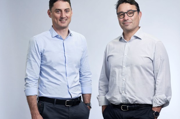 Private investors eye slice of lucrative SME market