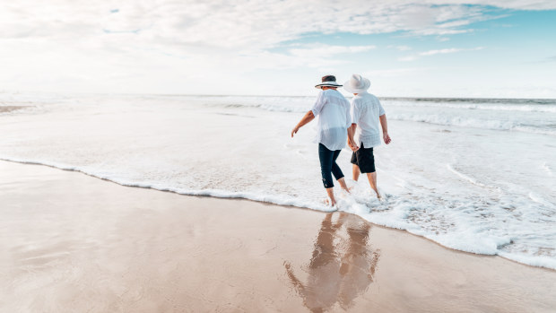 Making the best of your retirement