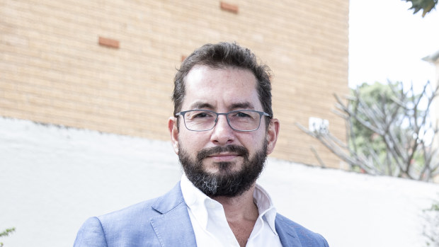 Startup agency is selling a home a day