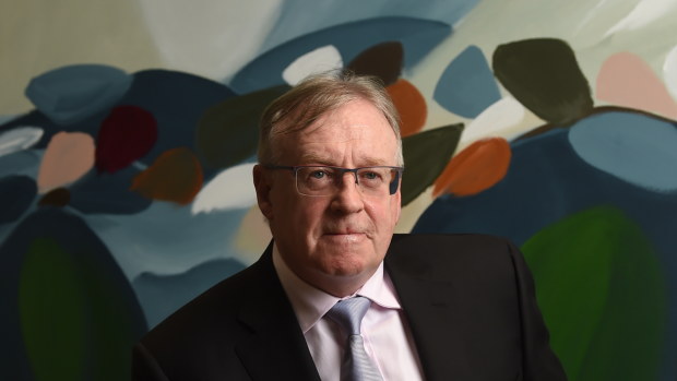 Judo Bank CEO Joseph Healy accuses big banks of deliberately delaying ...