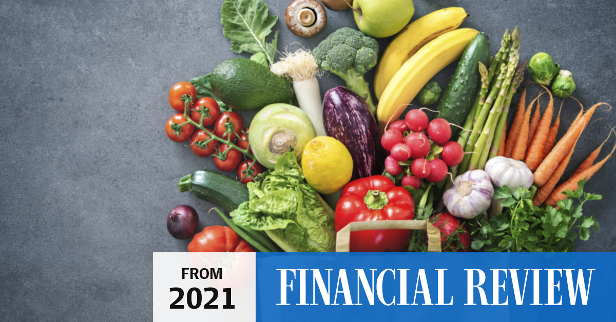 Costa Group launches $190m raising; UBS on ticket