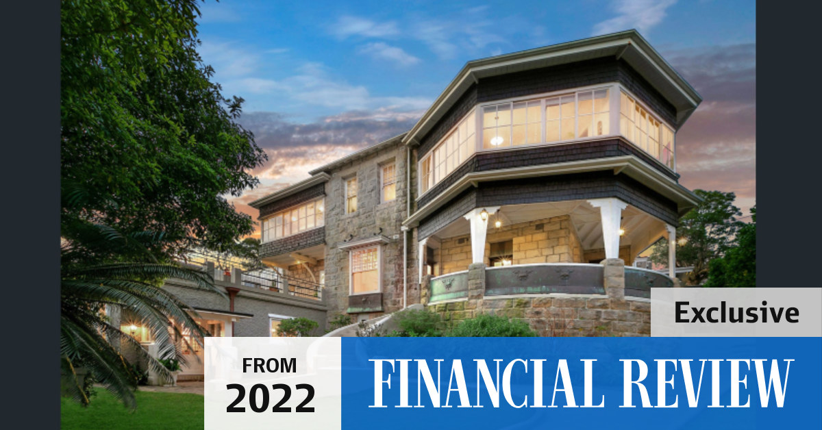 Vaughan Strawbridge, Vicki Albert, Pippa Downes, Zach McHerron sell ...