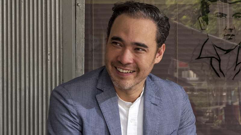 Patrick Grove's year to persevere