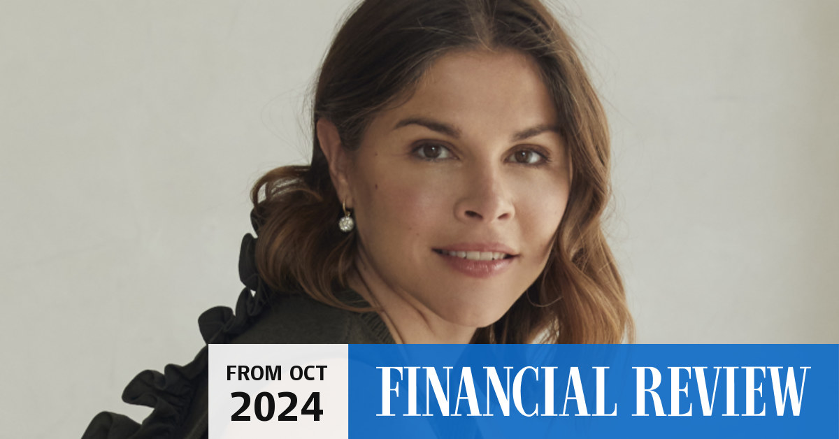 How Glossier founder Emily Weiss navigates style and fashion since ...
