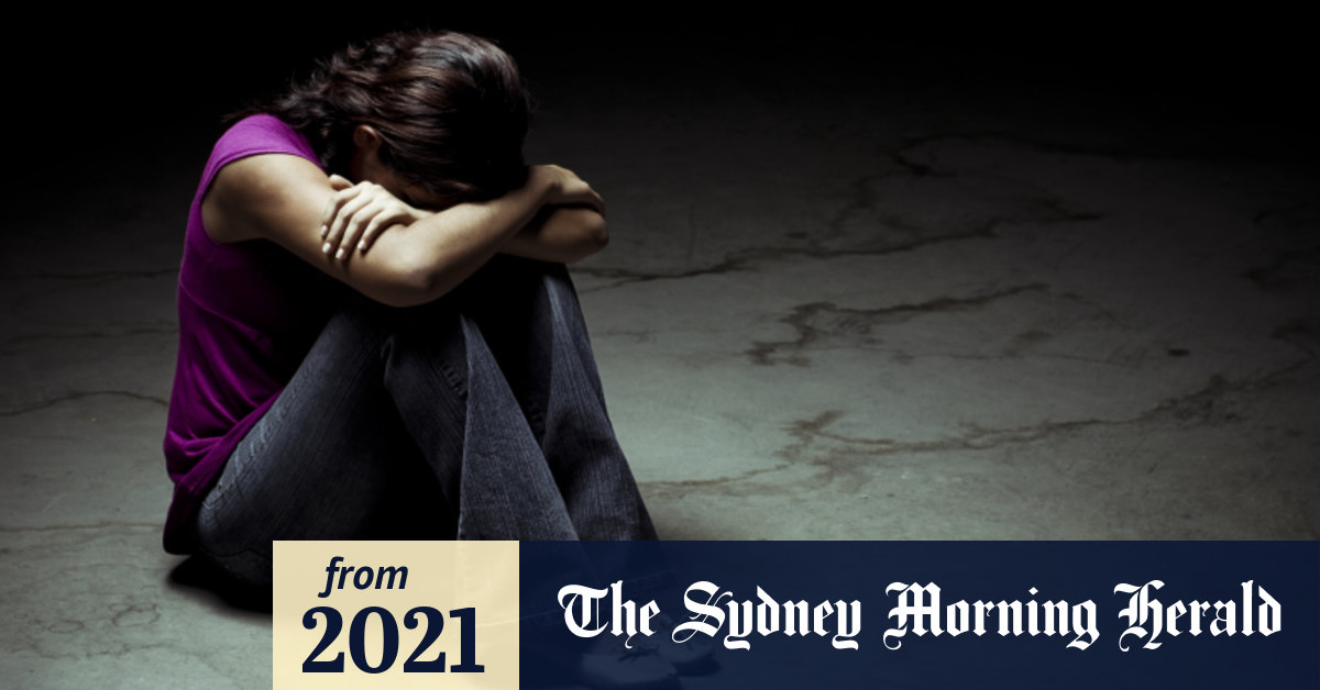 Nearly 3 million Australians have survived sexual violence