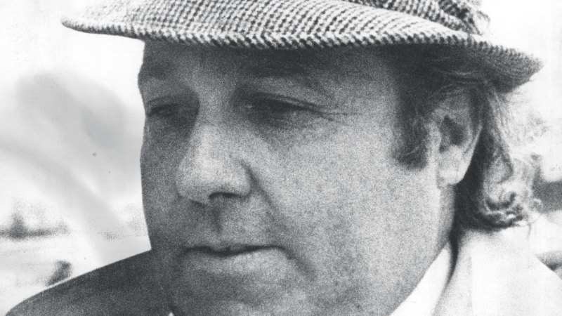 From the Archives, 1985: Trimbole goes free