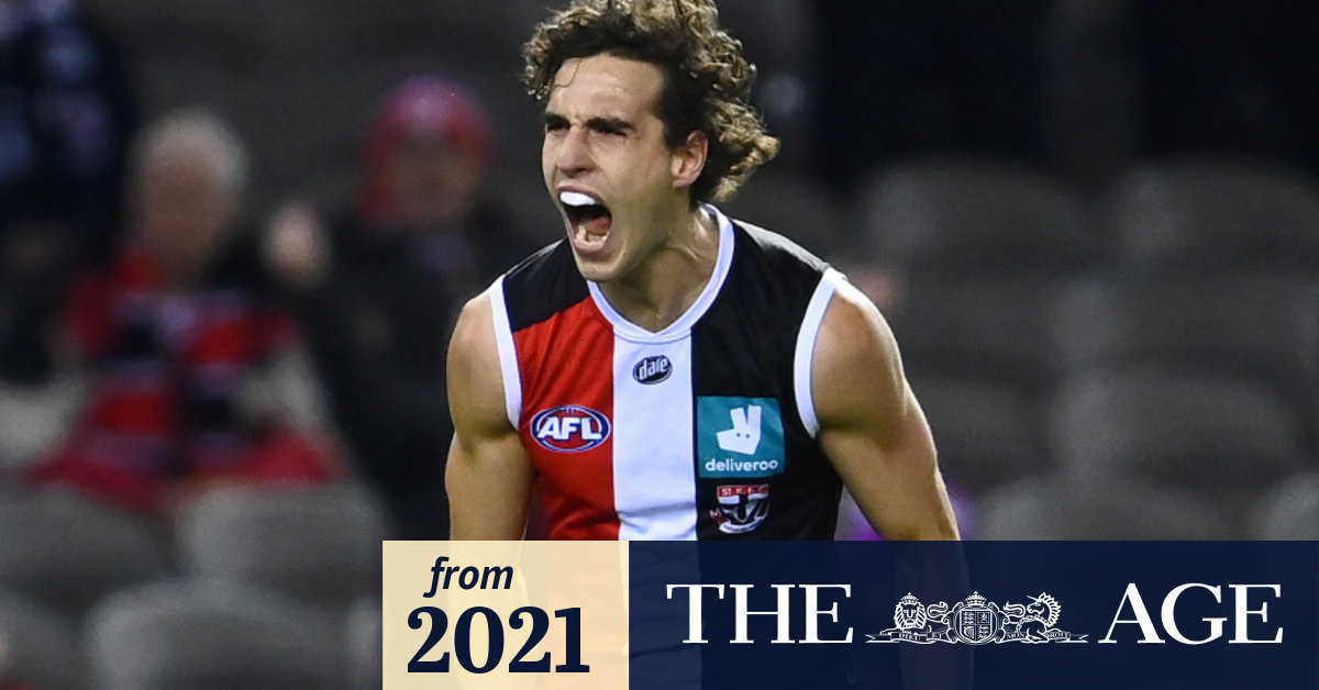 AFL 2021: Brett Ratten backs Max King after forward’s wayward night