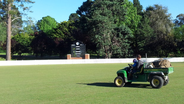'Gentle soul': School groundskeeper drowned while swimming with family