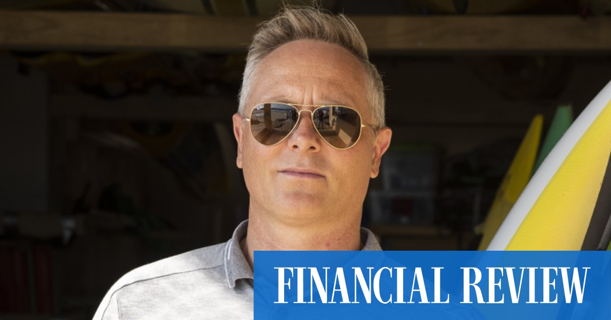 Sam Henderson avoids jail, fined $10,000