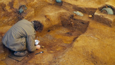 Prittlewell Prince: Britain's answer to King Tutankhamun found