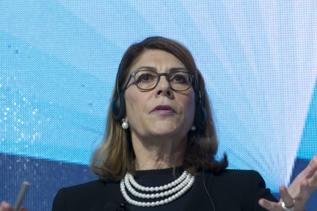 Cut red tape to make financial advice affordable