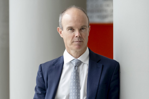 Rate hikes a ‘disaster’ for markets, says Hamish Douglass