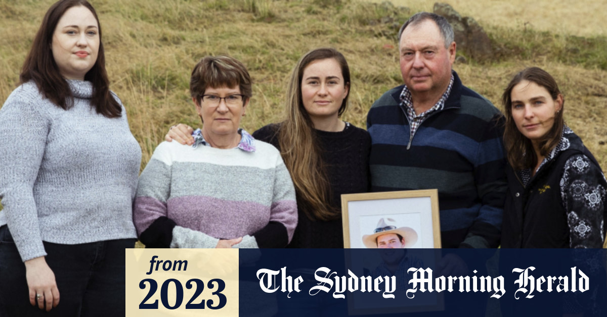 Adam Fitzpatrick death: St George Hospital ‘lied’ to stop family’s probe