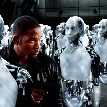 AI: Will machines take over the world or we will control them with ...