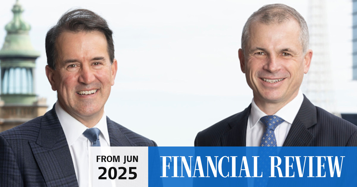 Freehill’s M&A rainmaker lands at Ashurst in law firm shakeup