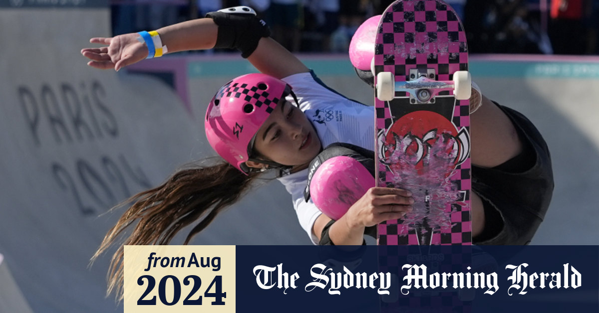 Paris Olympics 2024: Our reporters’ favourite moments of the Games ...