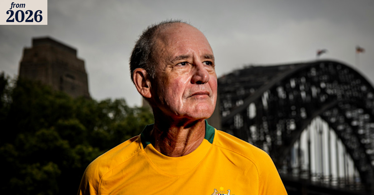 FIFA World Cup 2026: Socceroos fans miss out on tickets despite FA+ ...