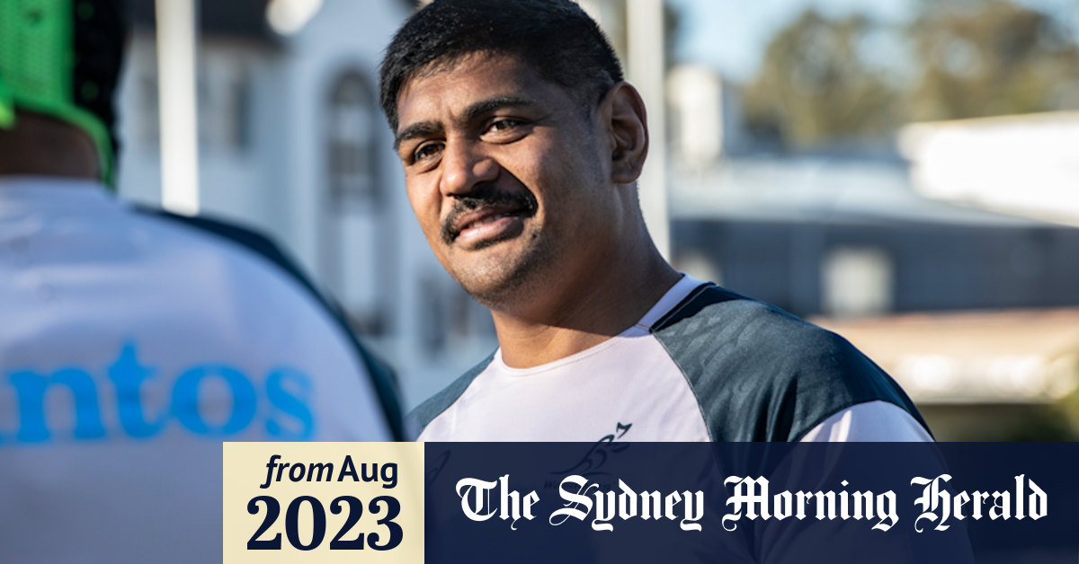 Rugby Australia CEO Phil Waugh backs France-based Wallabies captain