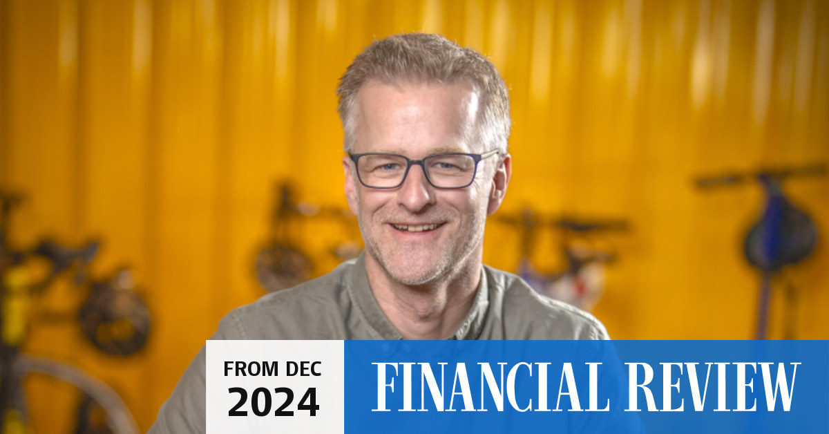 Zeller founder Ben Pfisterer hid from Jack Dorsey how hard it was to ...