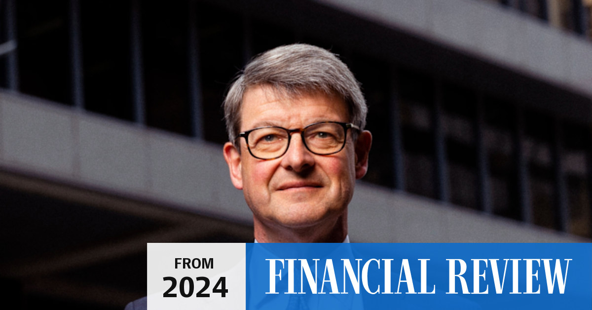 TCorp: NSW’s new $47b OneFund loads up on equities