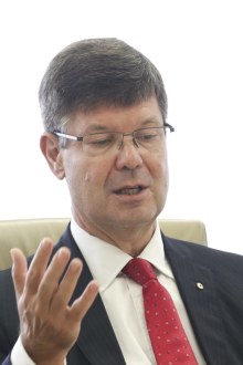 Even Morgans cuts Corporate Travel