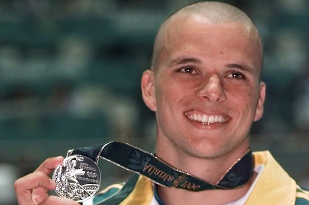 Swimming news 2026: Scott Miller opens up in ABC documentary about ...