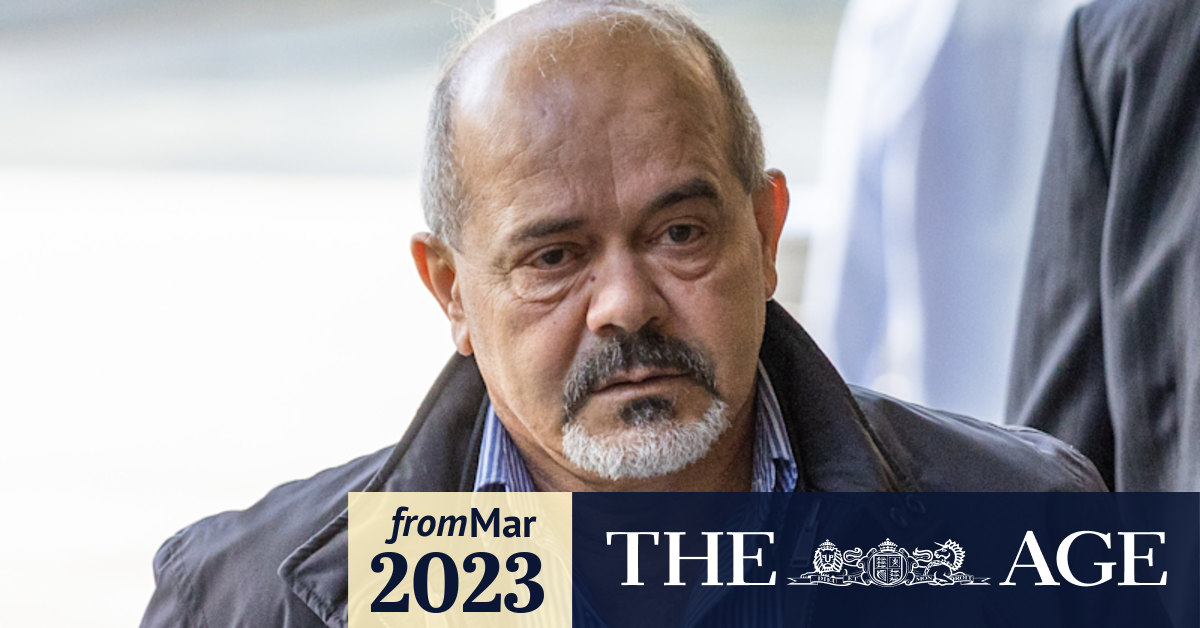 Moreland voter fraud: Former Merri-bek councillor Milad El-Halabi ...