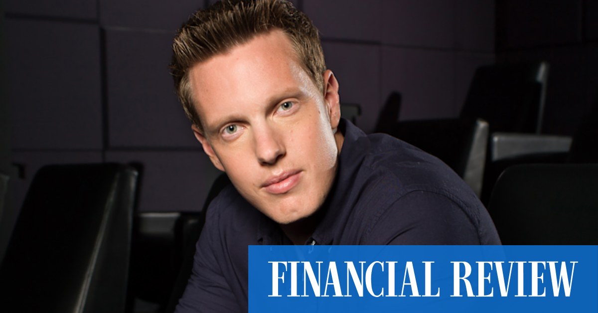 Paramount-Warner Bros: Larry Ellison’s son David has an aggressive plan ...