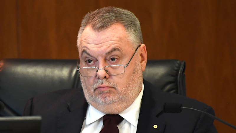 CFMEU commission of inquiry: Former Queensland building code was ...