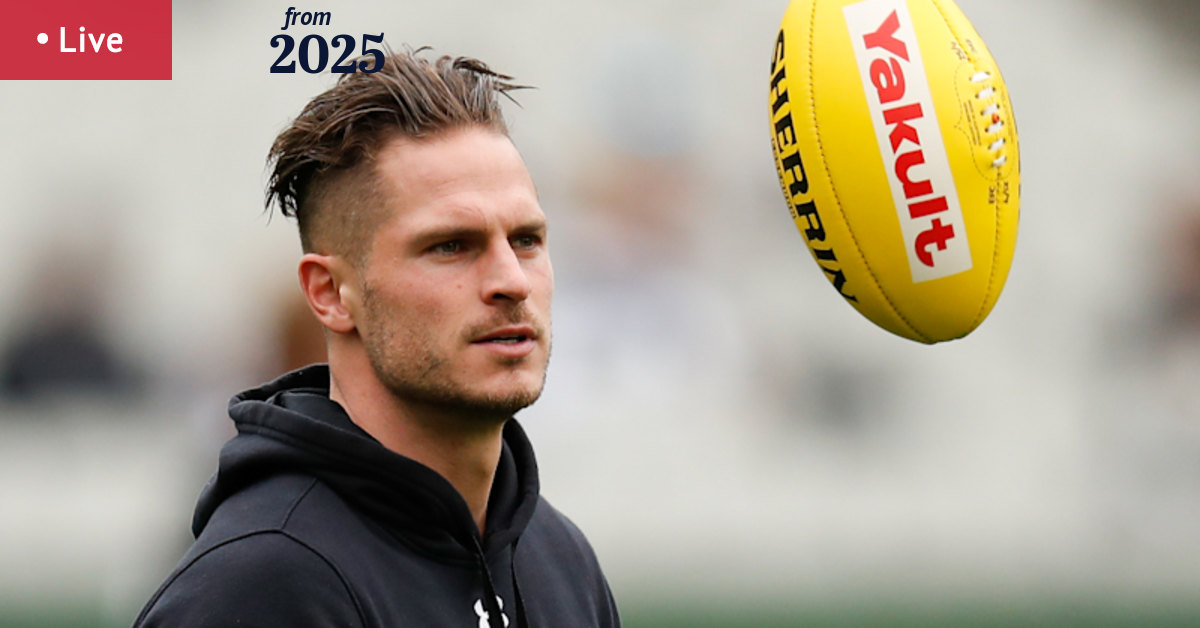 AFL trade period 2025 day two: Player moves, deals, pick trades and ...