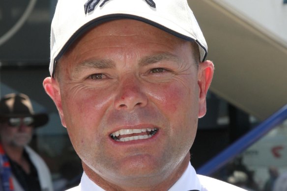 Lismore races Monday: Matt Dunn ready for Market Trader's next step