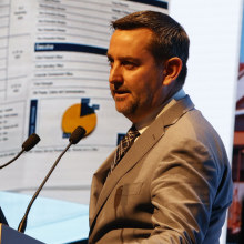 Genesis hasn’t forgotten about St Barbara play