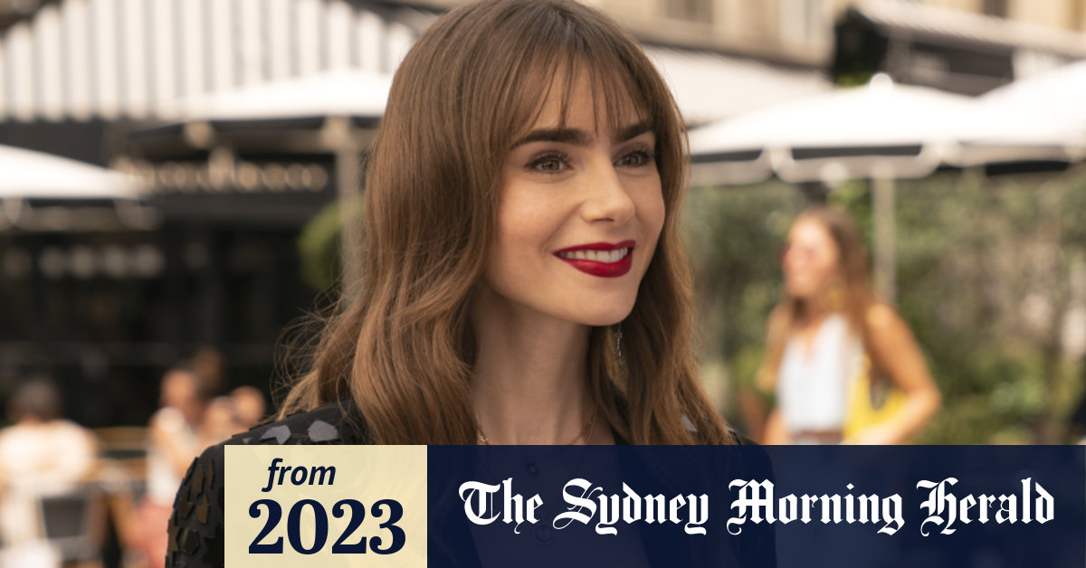 TV shows 2023: TV wants you to live, love and cook better this year