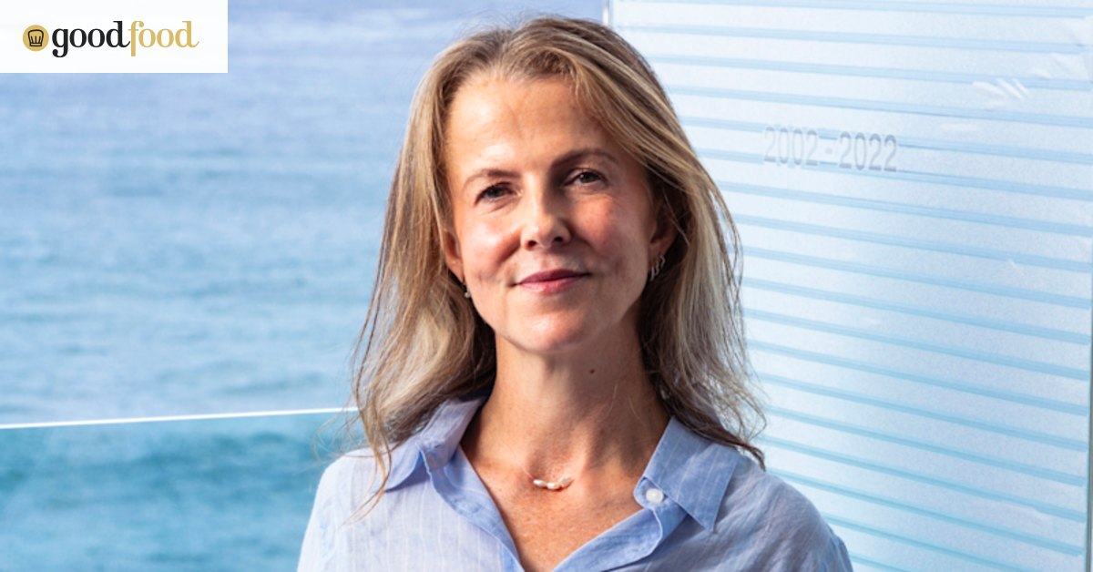 The woman behind the breakfast empire: After Bill Granger’s death ...