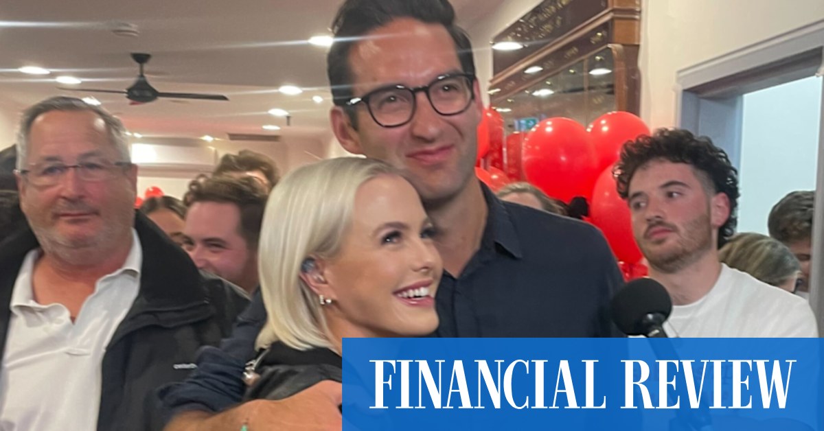 Federal election 2025: Labor MP Josh Burns avoided voter backlash over ...