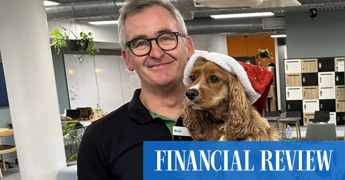Woolworths splashes $586m for a stake in PETstock owner Petspiration