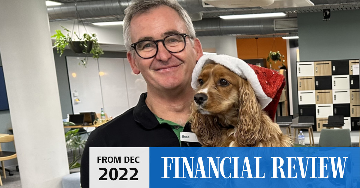 Woolworths splashes $586m for a stake in PETstock owner Petspiration