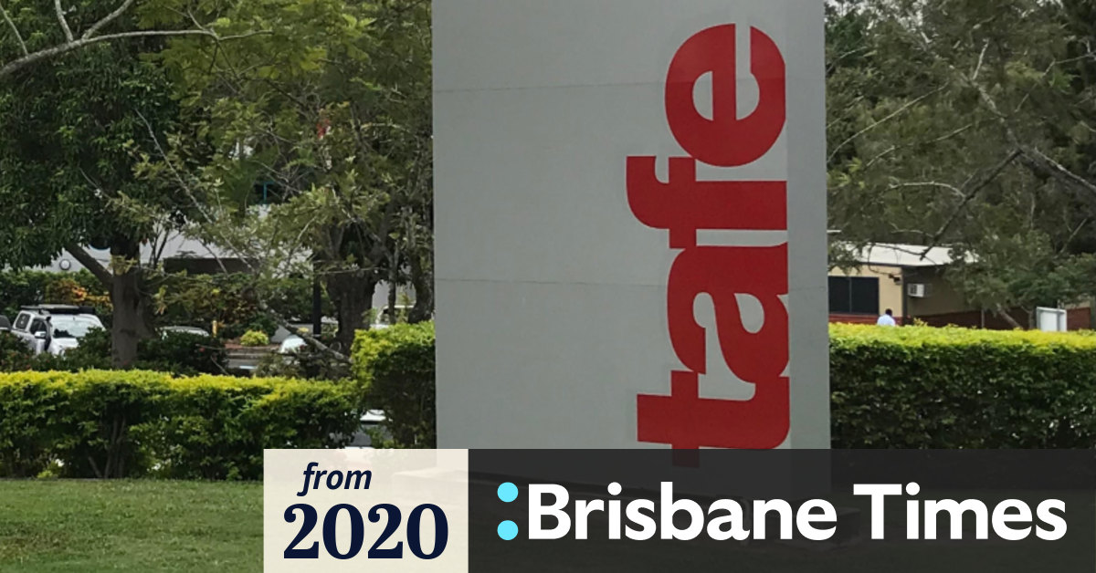 TAFE Queensland libraries remain open amid COVID-19 fears