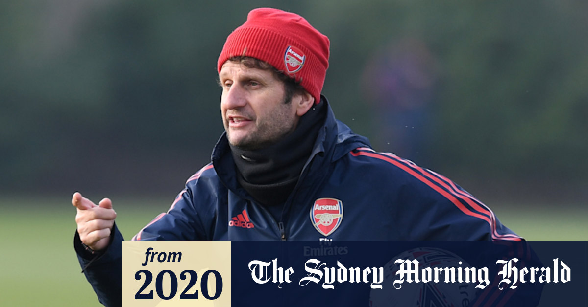 Ante Milicic steps down from Matildas as FFA officially begins hunt for ...