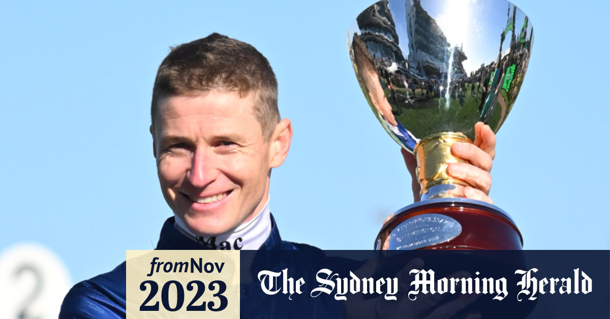 McDonald looks for final gong with Osipenko before Hong Kong sojourn