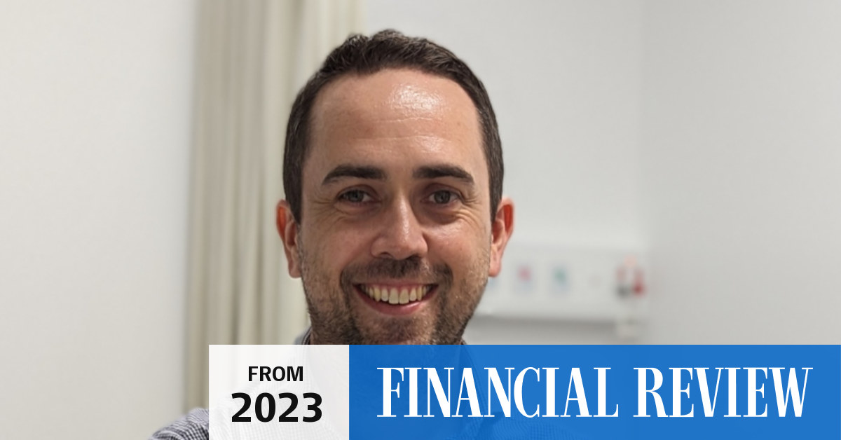 Video Games Technology: the doctor who became a gamer