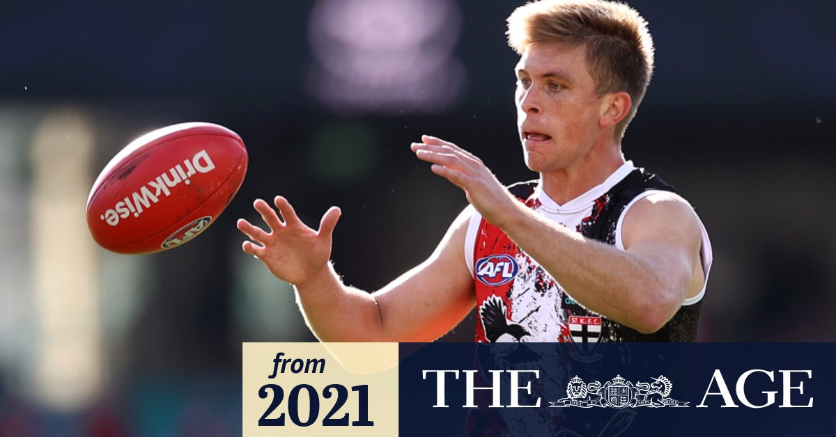 AFL 2021: St Kilda Saints welcome back key trio Sebastian Ross, Tim ...