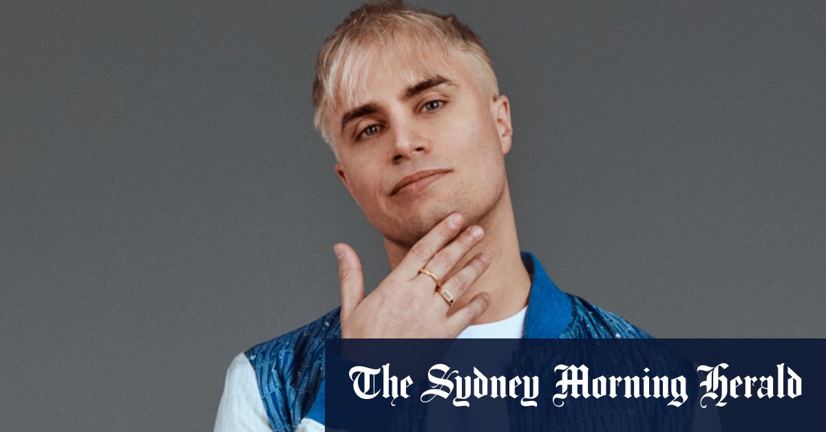 Australian rapper Illy on the women who have influenced his life